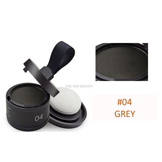 Maycheer Hair Shadow Hairline Coloring Powder 4g (READY STOCK) | Lazada