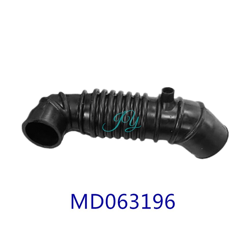 Mitsubishi Pajero L049 V34 Turbo 4D56 Air Intake Hose Air Cleaner Hose ...