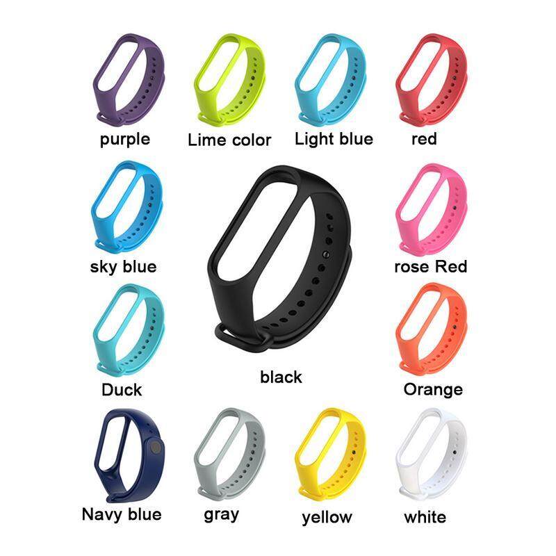 Hcort Store ผู้ชาย Universal Dual นาฬิกาซิลิโคนสีสายนาฬิกาข้อมือสายรัดข้อมือสำหรับ SUUNTO Quest ...