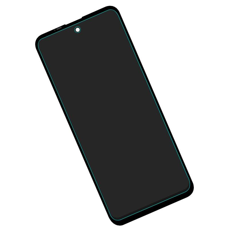 HOMTOM P30 PRO กระจกนิรภัย100%,อุปกรณ์เสริมฟิล์ม9H สำหรับ P30 PRO (ไม่ ...