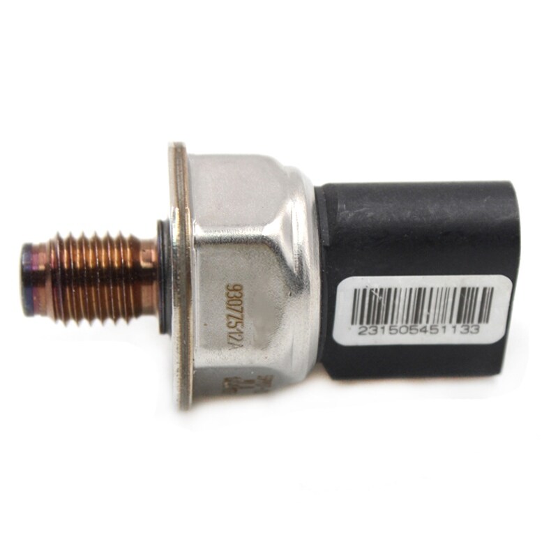 Original new Fuel Rail High Pressure Sensor For Mercedes Benz Kia ...