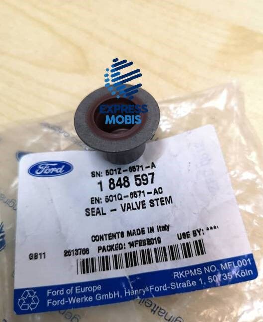 VALVE SEAL ~ FORD RANGER T6/T7 | Lazada