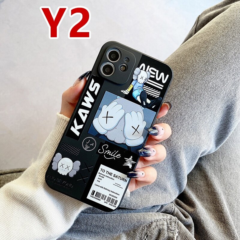Soft Phone Case For iPhone 13 12 11 Pro Max 6 6s 7 8 Plus XR X XS MAX ...