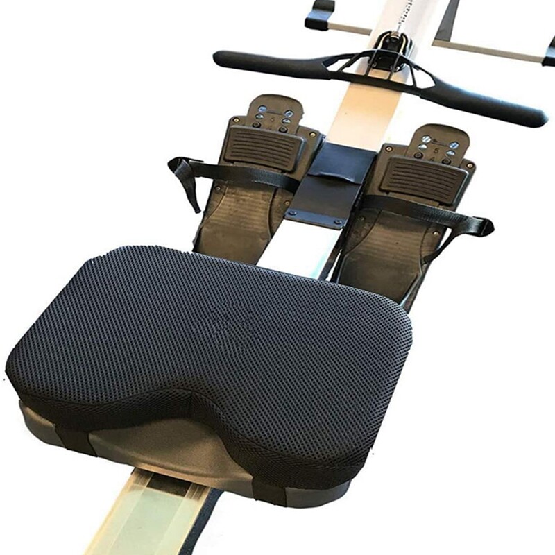 Rowing Machine Seat Cushion Portable Comfortable Water Sports ...