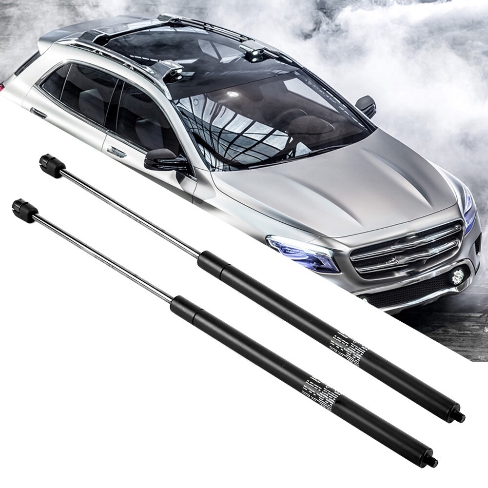 Bonnet Hood Gas Spring strut สำหรับ Mercedes-Benz C230 C320 clk320 ...