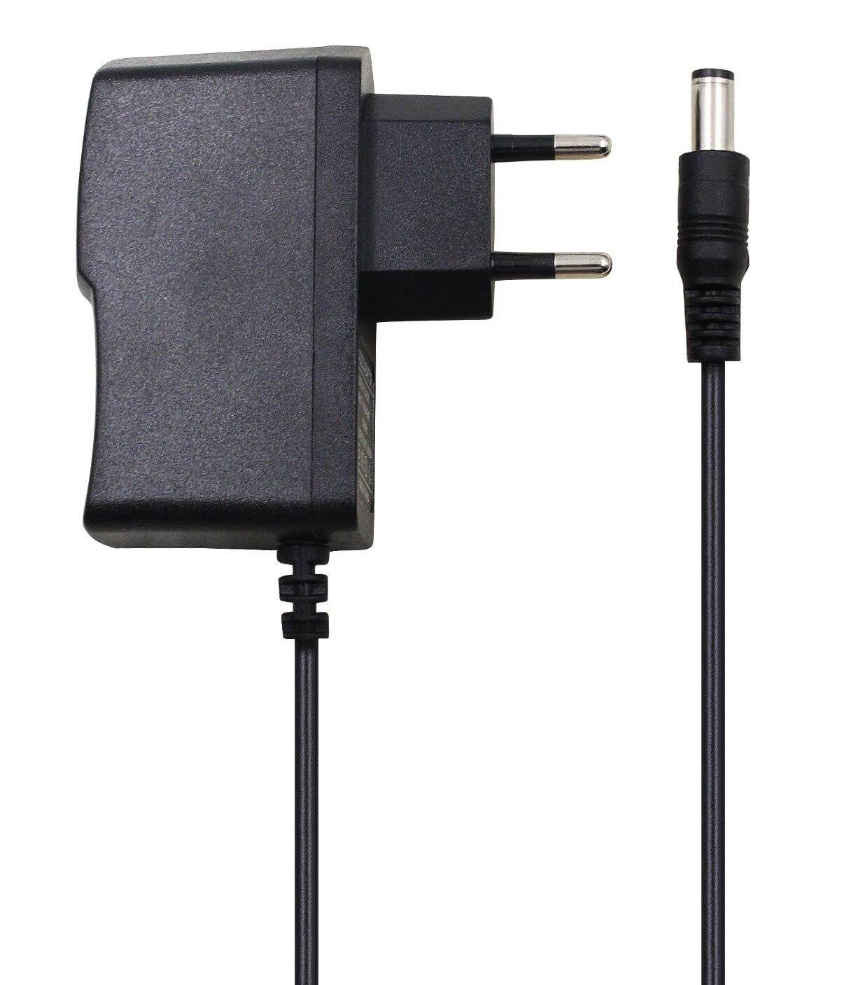 EU AC Adapter Power Supply Charger For MXQ Pro 4K mini M8S II M9X ...