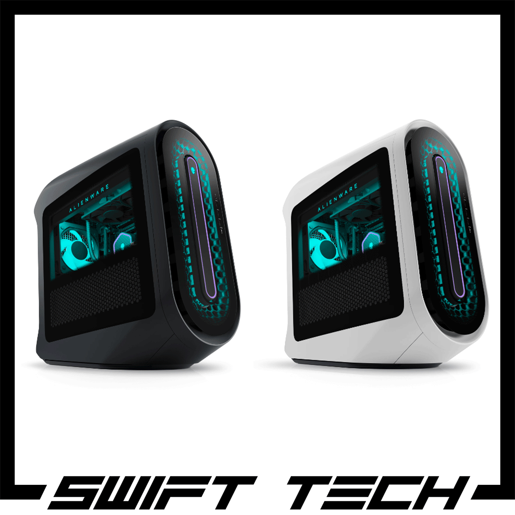 BRAND NEW ALIENWARE AURORA R15 GAMING DESKTOP WITH 13TH GEN INTEL PROC ...