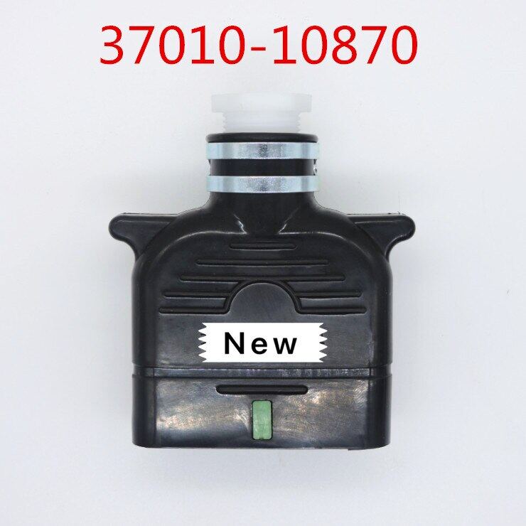 37010-10870 30A 250V FEMALE AC BATTERY CHARGER PLUG FORKLIFT CONNECTOR ...