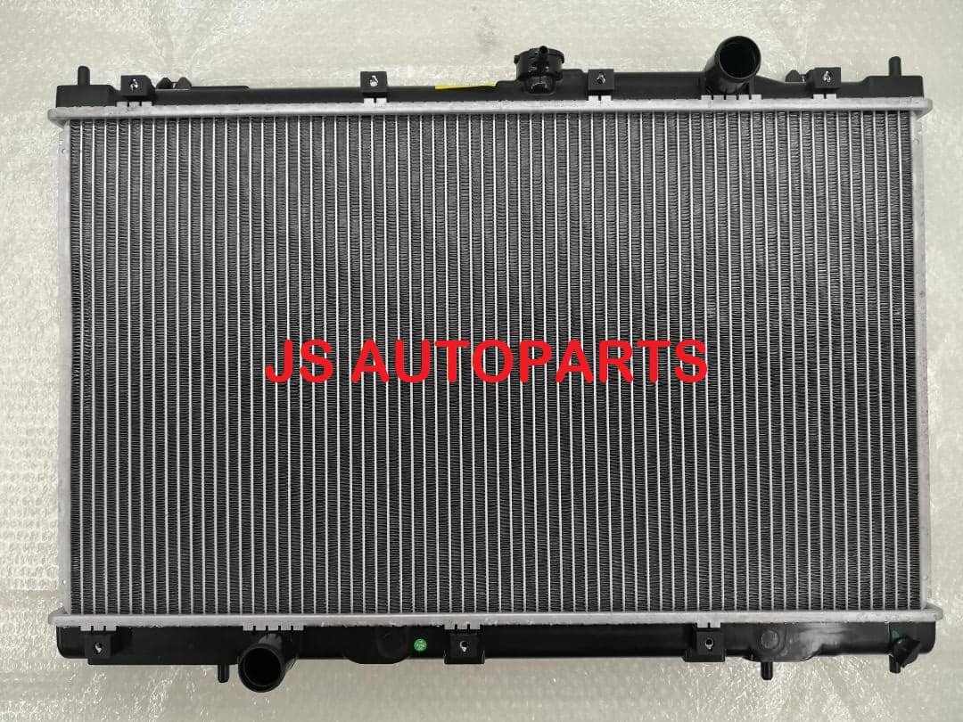 Radiator Proton Saga BLM Manual Radiator Assy Tangki Air Kereta ...