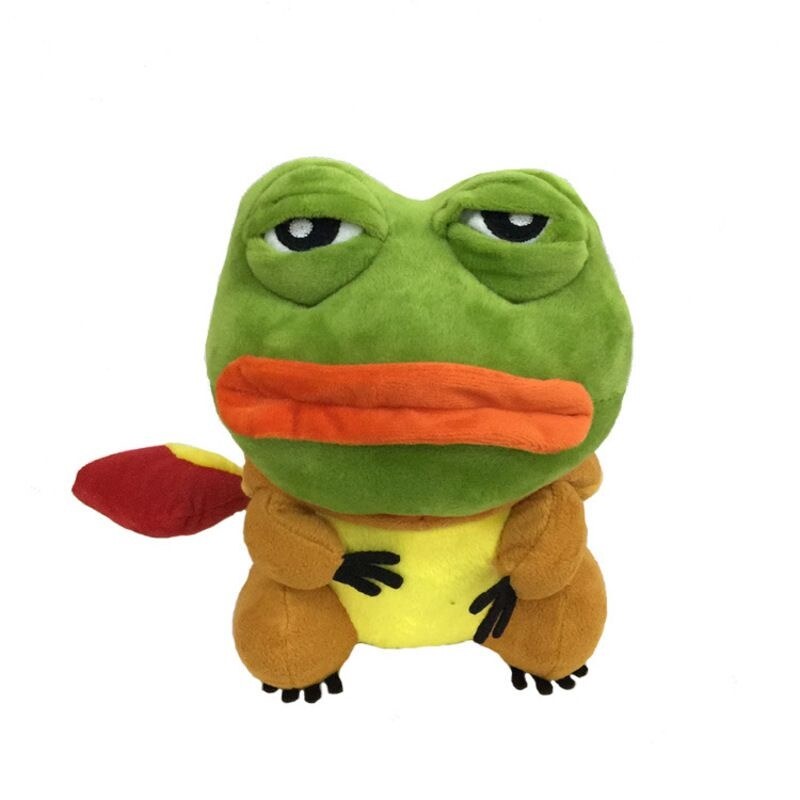ใหม่ Pepe กบ Pokemon อะนิเมะ Pikachu Charmander Bulbasaur Squirtle ...