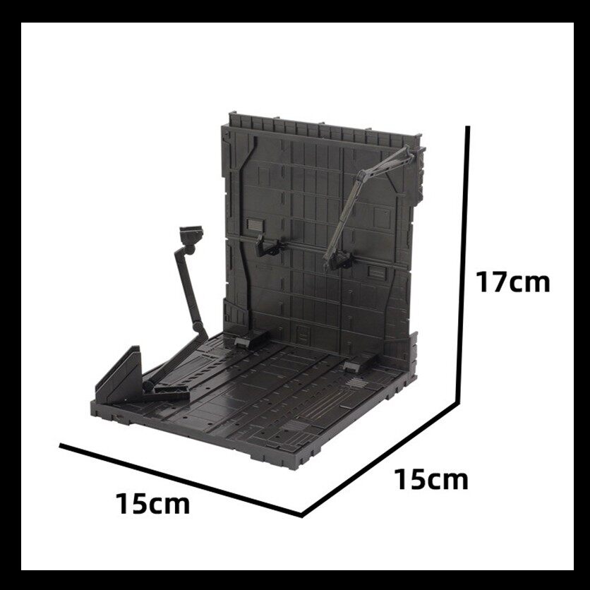 Gundam Domain Base/ Gundam background / Gundam model Base /gundam ...