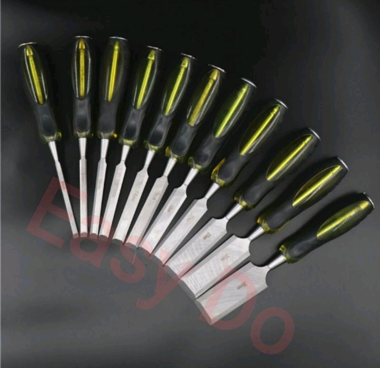 WOOD CHISEL, ( 8mm - 38mm ) CHISELING WOOD CUTTING | Lazada