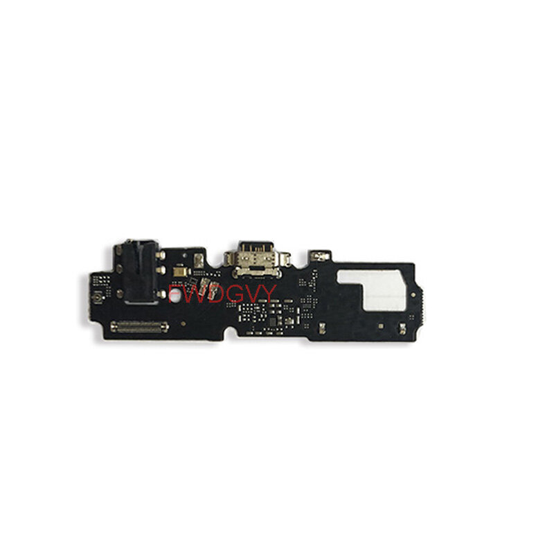 บอร์ดชาร์จ USB สำหรับ Vivo Y12s 2021 & Vivo Y12s & Vivo Y12a ตัวเชื่อม ...
