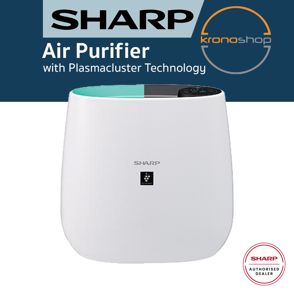 Sharp purifier fpj30 store