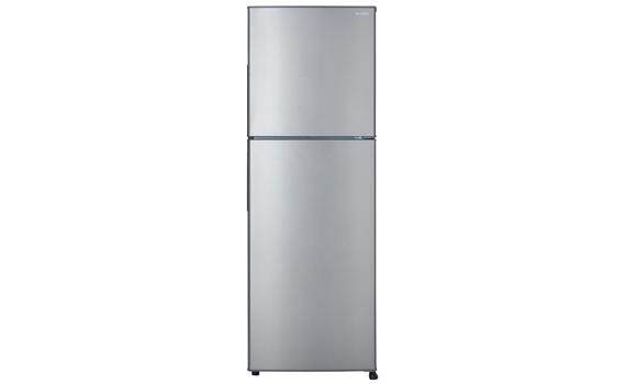 SHARP 2 DOOR FRIDGE 280L | Lazada