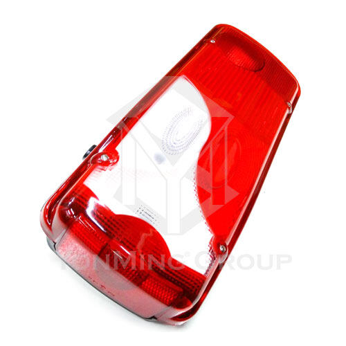 Tail Lamp Assembly with Reverse Alarm For Scania 1906551, 2021576 ...