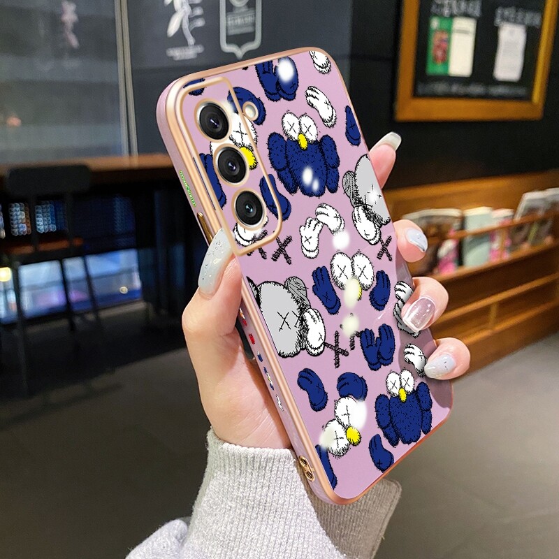 Yiเวปไซต์เคสสำหรับ Samsung A6 Plus 2018 Samsung A6 เคสดีไซน์ใหม่