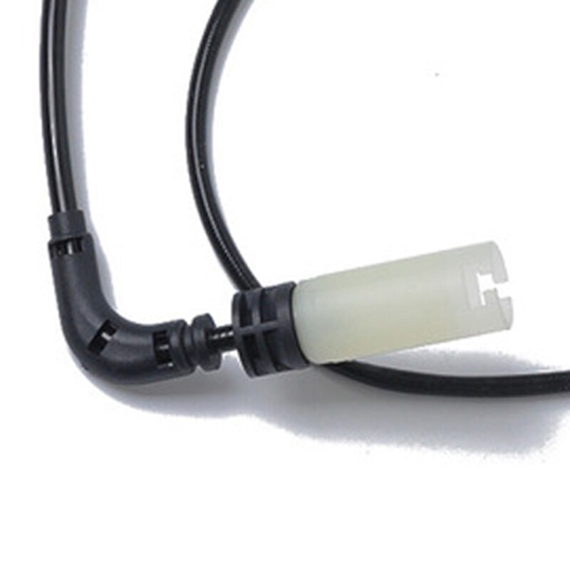 34356789493 Rear Brake Pad Wear Sensor for BMW 525I 530I 535 550I 645Ci ...