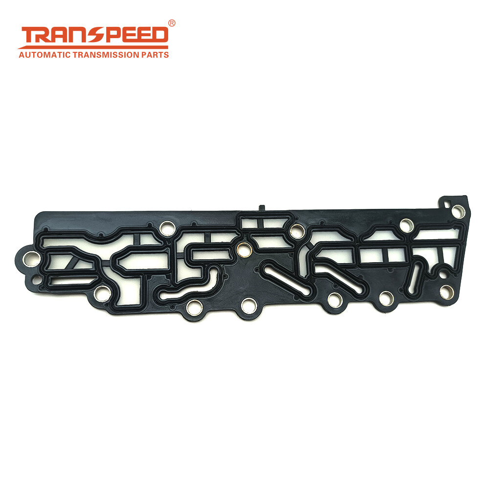 Transpeed รุ่นเก่า 6T45E 6T30E รถยนต์เกียร์กรองน้ำมันโซลินอยด์วาล์ว TCU ...