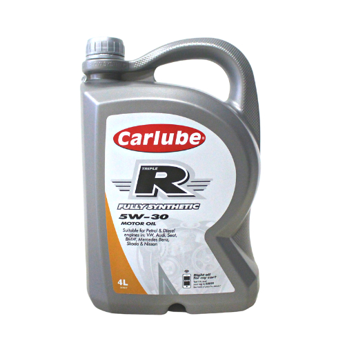 Carlube Triple R Oil Review at Phyllis Burlingame blog