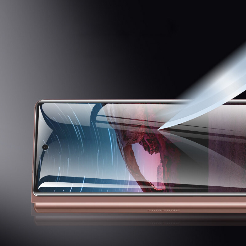 สำหรับ OPPO Find N Soft Flim ฟิล์มกันรอยแบบเต็มหน้าจอ,ฟิล์มกันรอยที่ ...