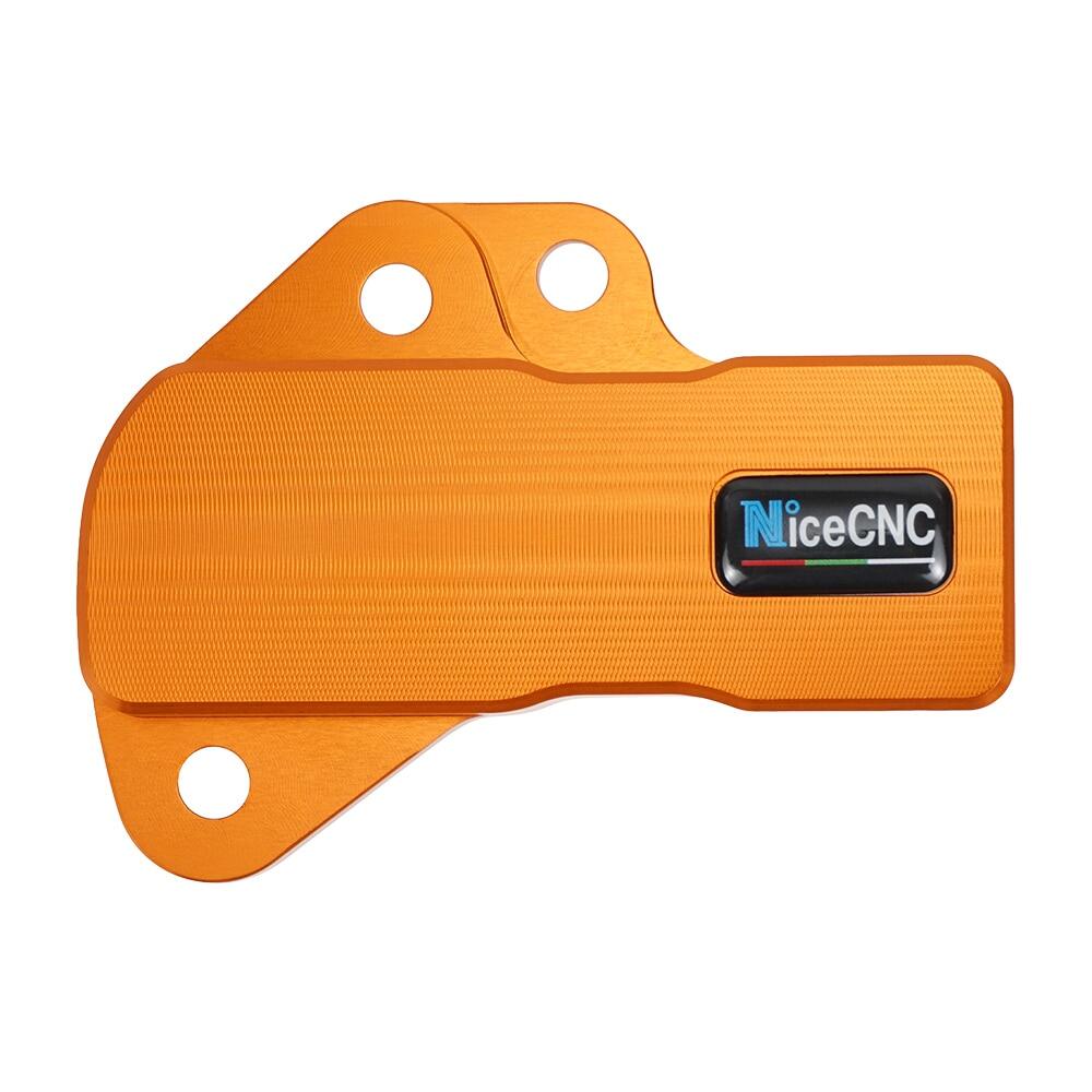 NICECNC TPS Sensor Guard สำหรับ KTM EXC XCW TPi Sixday 250 300 2018 ...