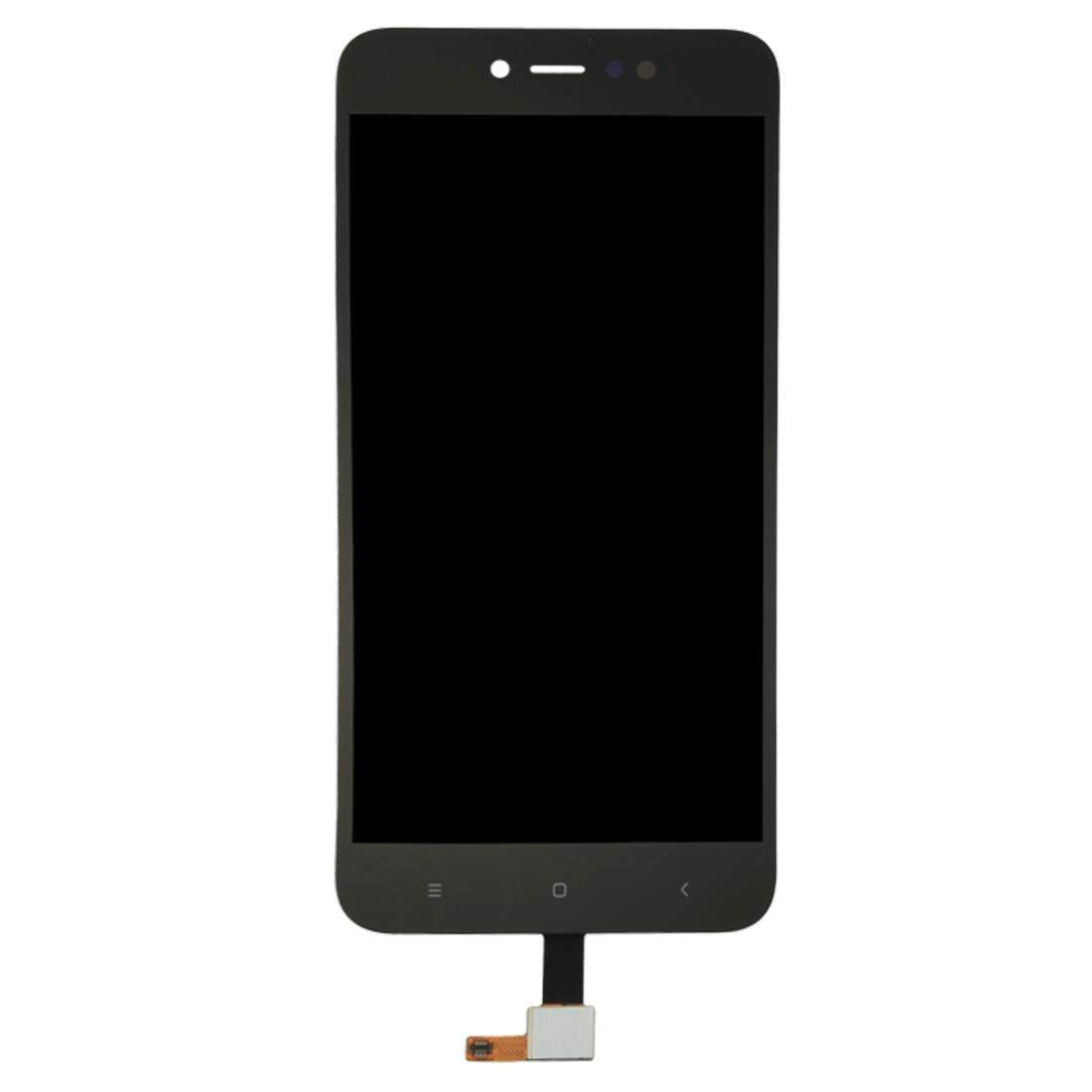 สำหรับXiaomi Redmi Note 5A Pro/Primeหน้าจอLCDและDigitizer Full ASSEMBLY ...