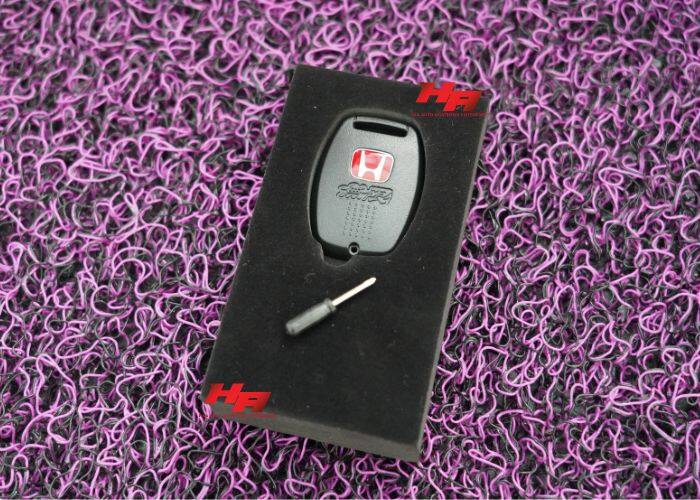 Honda (Mugen) Key Cover | Lazada