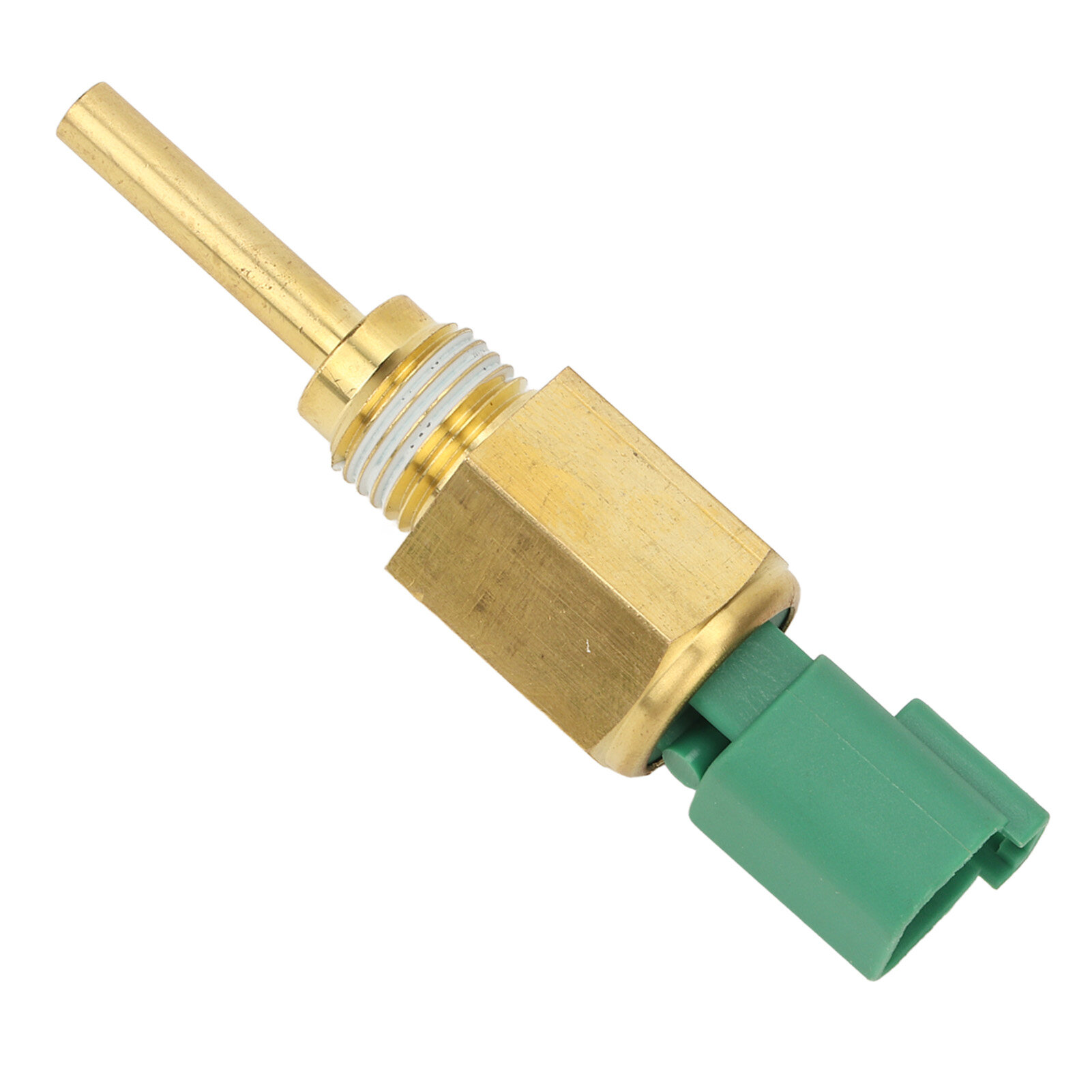 Coolant Temp Sensor, High Accuracy Temperature Sensor for Replacement ...