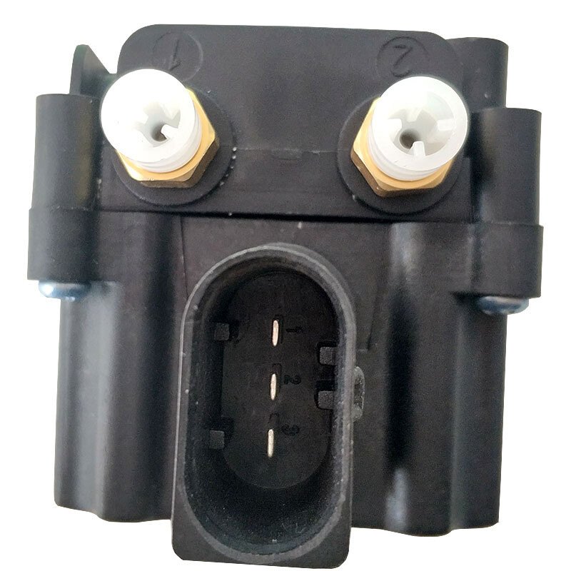 Car Air Separation Valve for Bmw X5 E70 2008-2015 Estate Air Suspension ...
