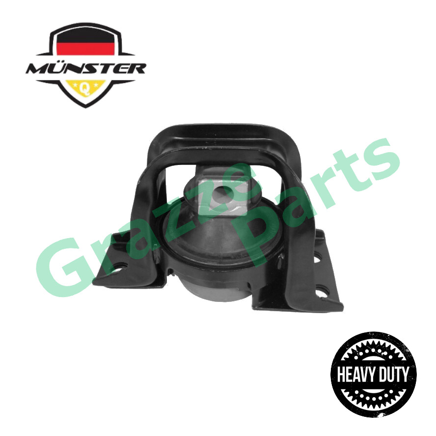 Münster ^Heavy Duty^ Engine Mounting Right 11210-ED800 Nissan Sylphy ...