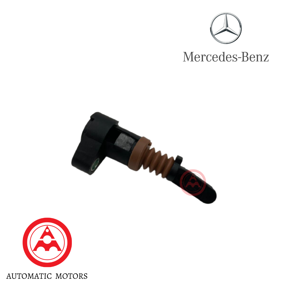 Original Mercedes Benz Automatic Transmission Gear Shift Cable End Link ...