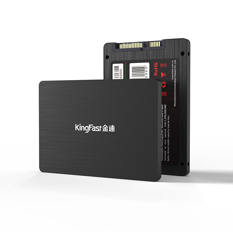 Golden Speed SSD Solid State Drive 120G 500G 1T SATA ฮาร์ดไดรฟ์โซลิดสเต ...