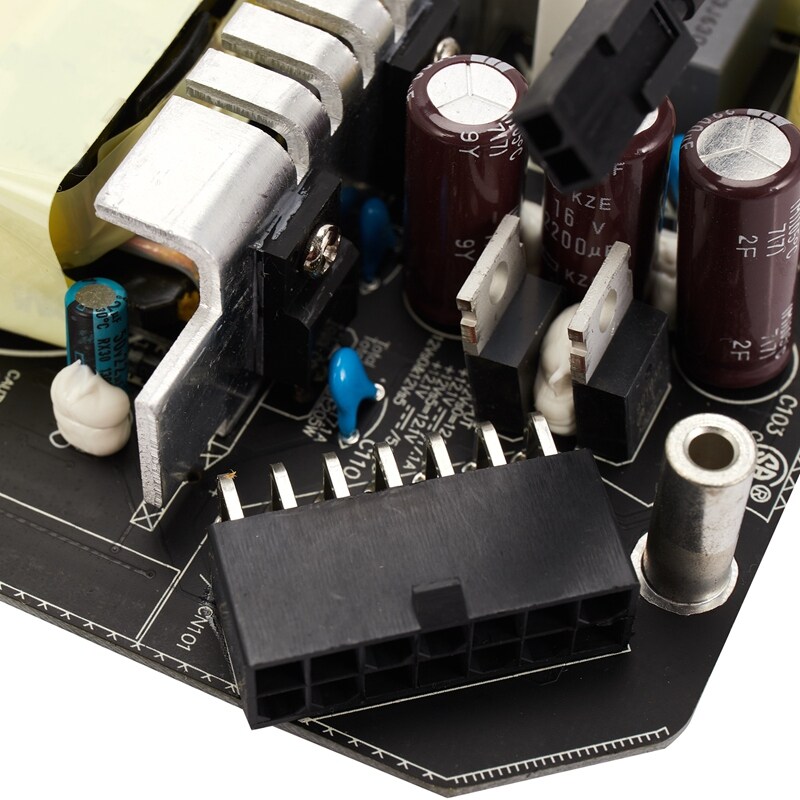 New Psu Power Supply Board for Imac 21.5 Inch A1311 Ot8043 Adp-200Df ...