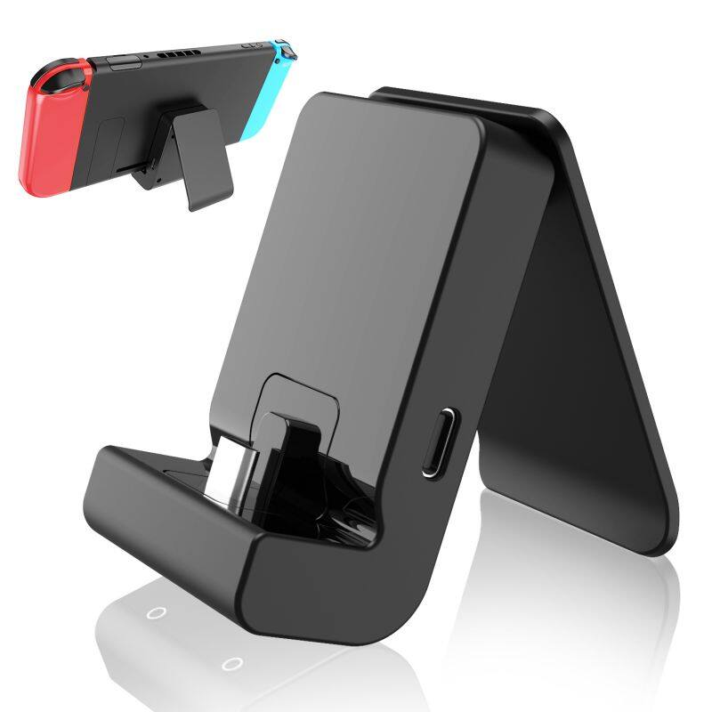 LinYuvo KD03 Switch Stand for Nintendo Charging Dock for Nintendo ...