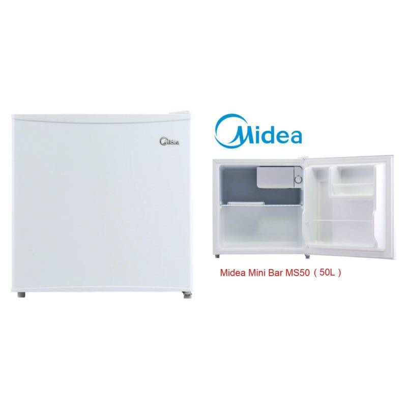 Midea ms50 store