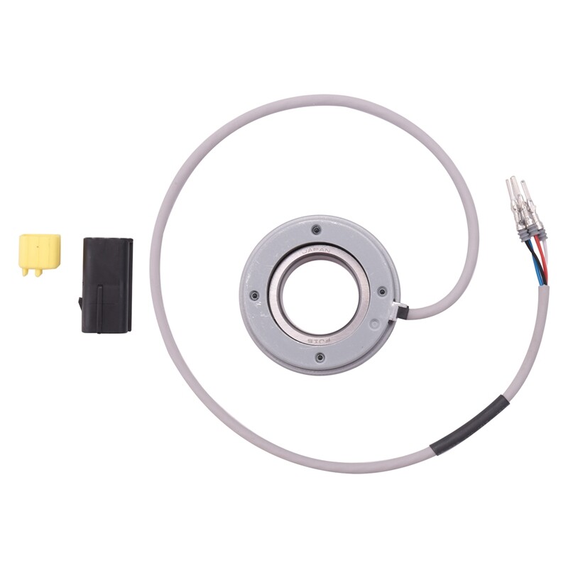 6206V Electrical Forklift Bearing Sensor NSK Bearings 6206 Battery ...