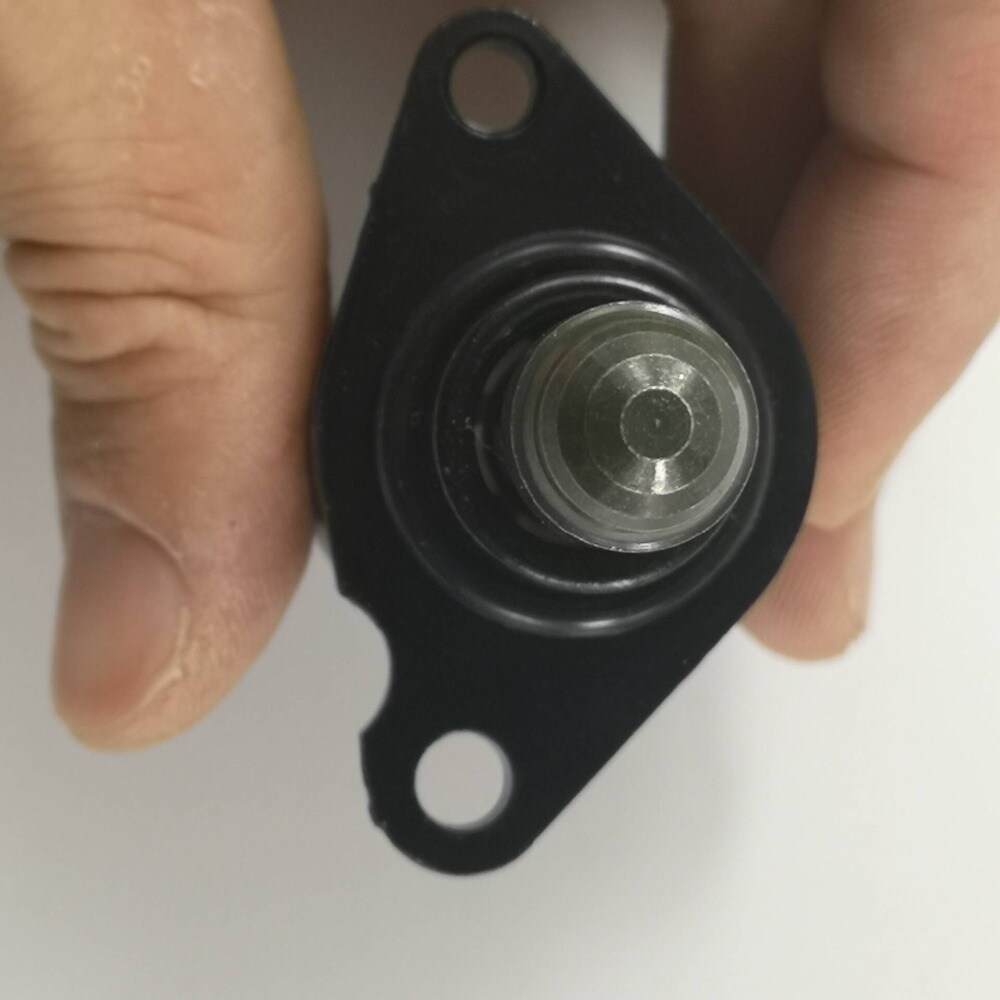 2021ใหม่ TP IC0009 IACV วาล์วควบคุมอากาศเดินเบาสำหรับ CITROEN C5 JUMPY ...