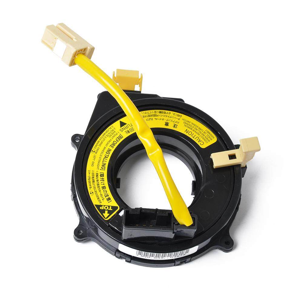 Kumiมอเตอร์A1687สายแบบเกลียวนาฬิกาฤดูใบไม้ผลิสำหรับToyota Lexus IS200 ...