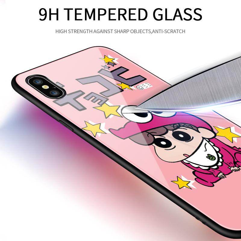 UCUC สำหรับ Asus ZenFone MAX Pro (M1) ZB601KL ZB602KL, การ์ตูนอะนิเมะ ...