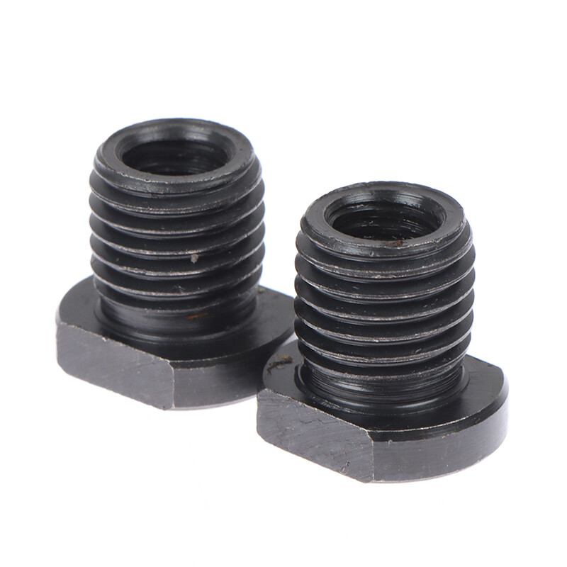 1PCS M10 To M16 Thread Angle Grinder Converter 100 Angle Grinder ...