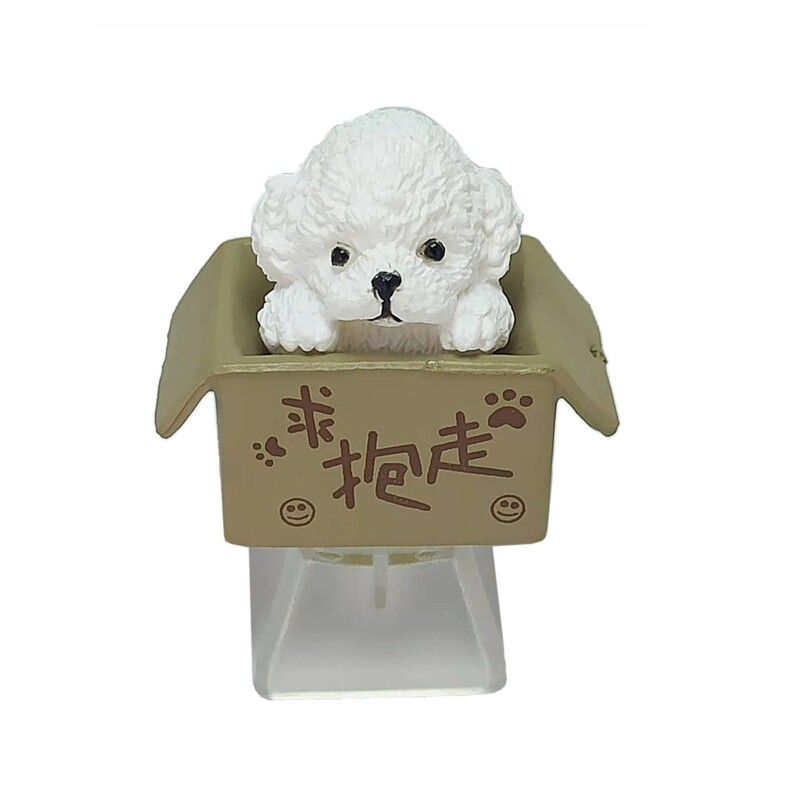 DIY Mechanical Keyboard 1key Custom OEM Profile R4 Keycap Creative ...