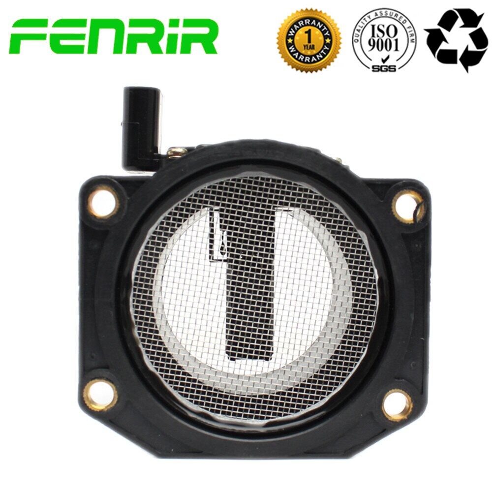 MAF เซ็นเซอร์การไหลของอากาศมวลสำหรับ Audi A3 A4 Q5 Seat Cordoba Exeo ...