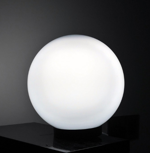 [READY STOCK] 6'' 8'' 10' 12'' 16'' OPAL GATE LIGHT FREE LED BULB ...