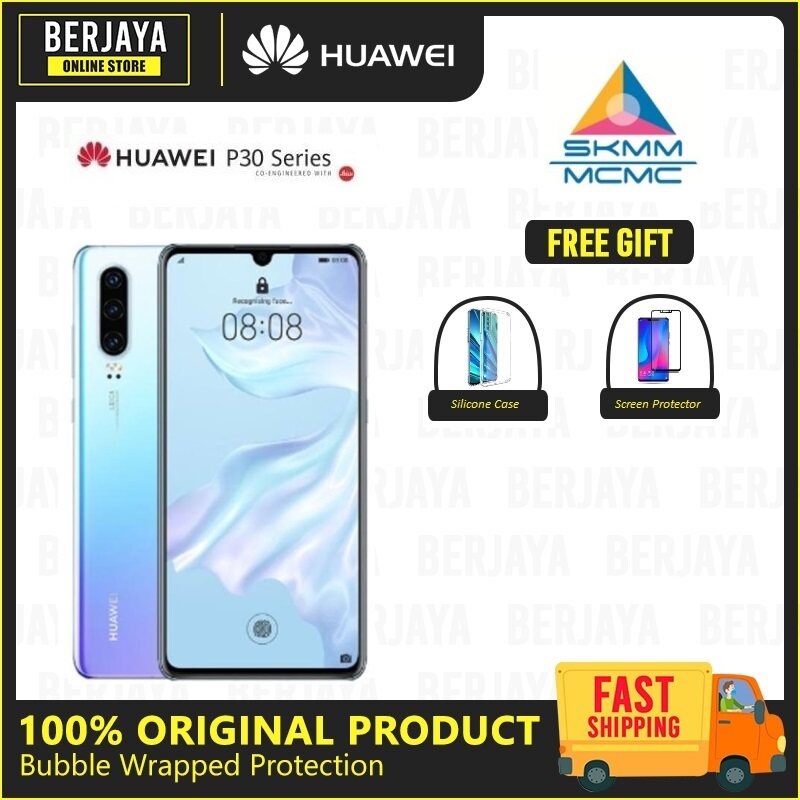 Huawei P30 Price in Malaysia & Specs - RM1669 | TechNave
