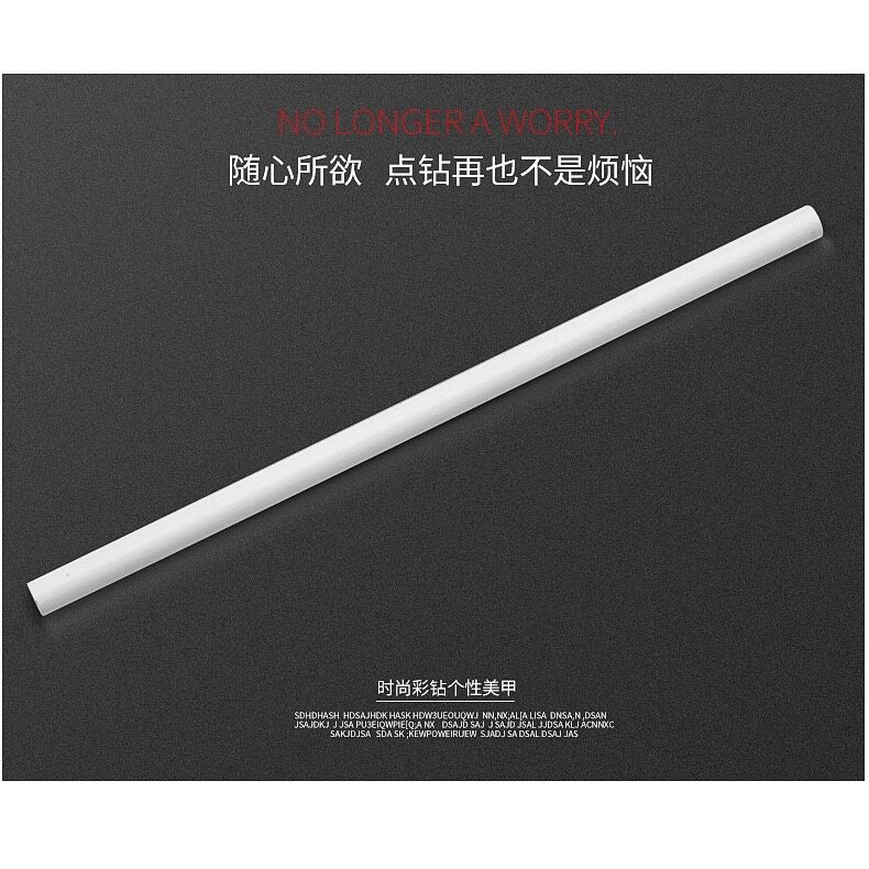 Lockier ปากกาสว่านเครื่องมือทำเล็บสำหรับปากกาลูกลื่นเล็บแบบติดกาวพร้อม ...