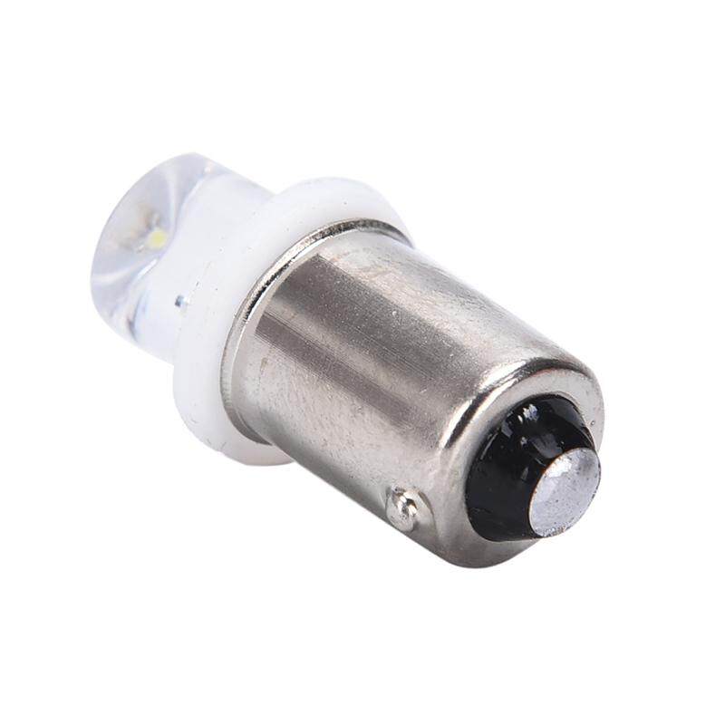 Excellent 5pcs BA9S LED Indicator Bulb License Plate Bulb Instrument ...