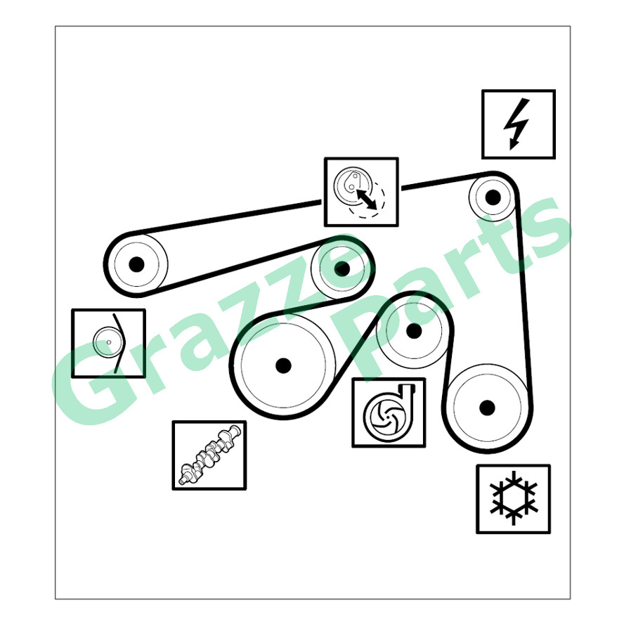 2007 Honda Crv Belt Diagram | atelier-yuwa.ciao.jp