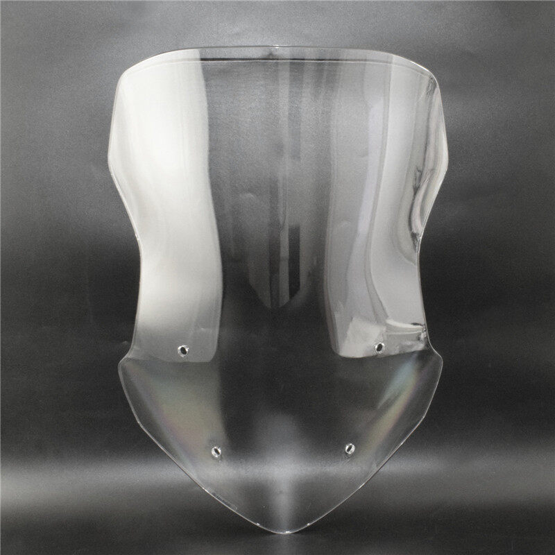 Motorbike For Honda NC750X NC 750 X 2021 2022 4mm Thickness Windscreen ...