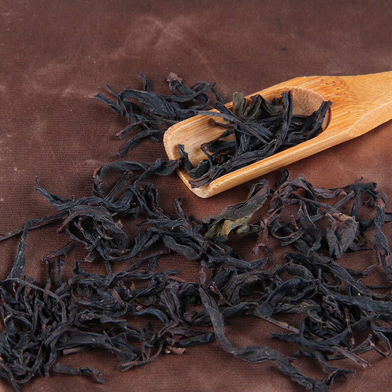 ชาอู่หลงจีน Guangdong Oolong Tea Fenghuang Tea 500G 蜜兰香凤凰单枞茶乌龙茶 ...